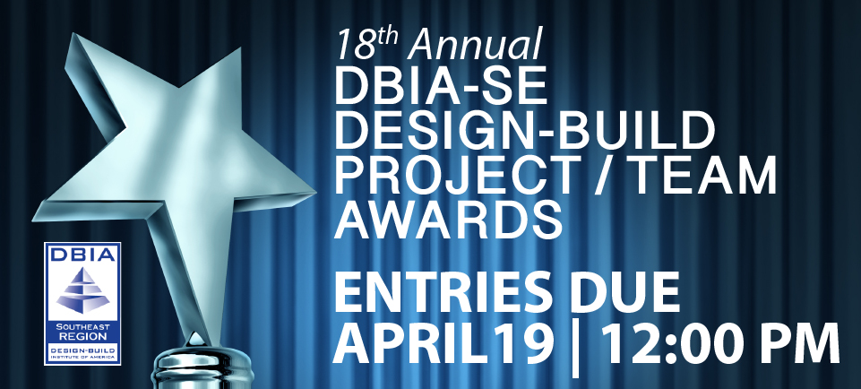 Annual Awards Competition | Design-Build Institute of America ...